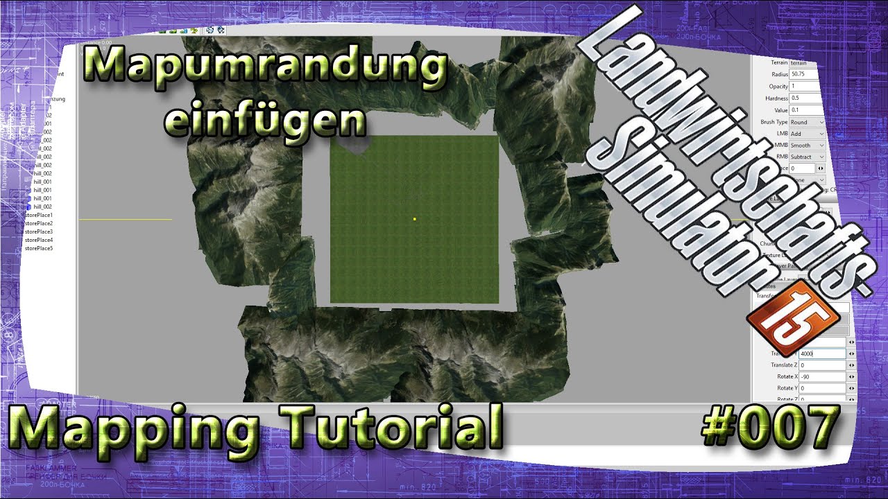 Giants map editor - hacvietnam