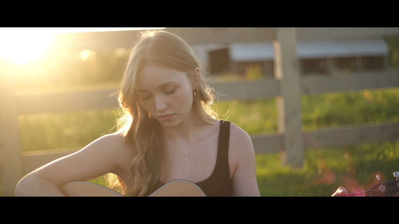 Tori Rose - 17 (Official Music Video) - YouTube