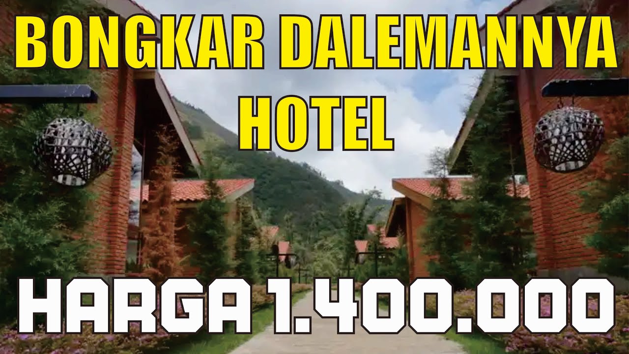 TRIP TO BROMO EAST JAVA INDONESIA l REVIEW BROMO TERRACE HOTEL ...