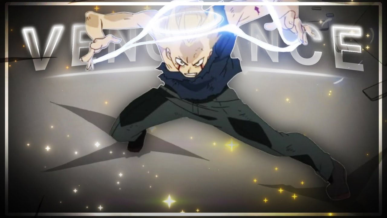 Vengeance - FMAB “Edward vs Father” [EDIT/AMV] 4K - YouTube