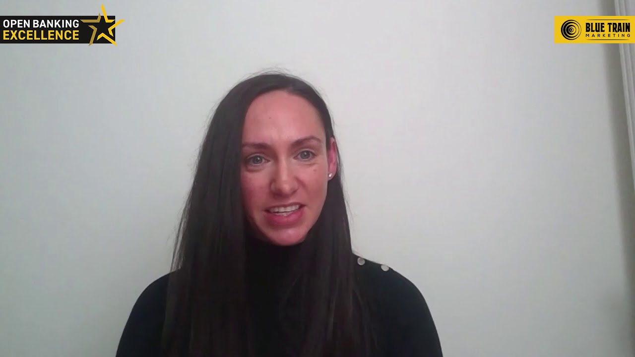 How Open Banking Data Helps SMEs Access Finance | Emma Steeley ...