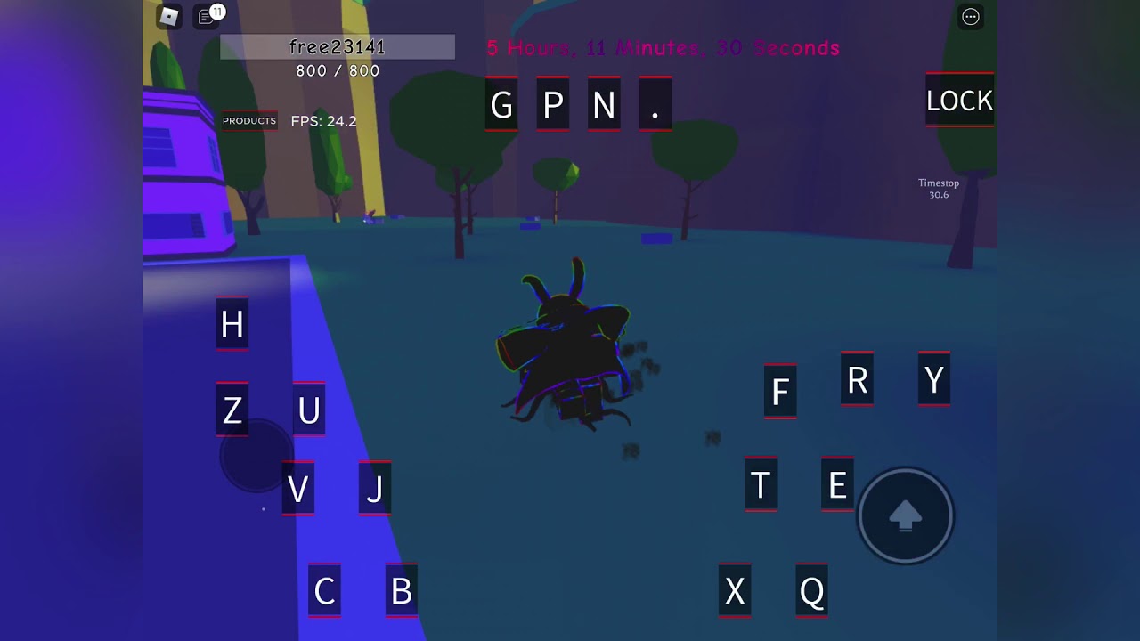 A Universal Time: How to get the HSTWR Halloween Reskin - YouTube