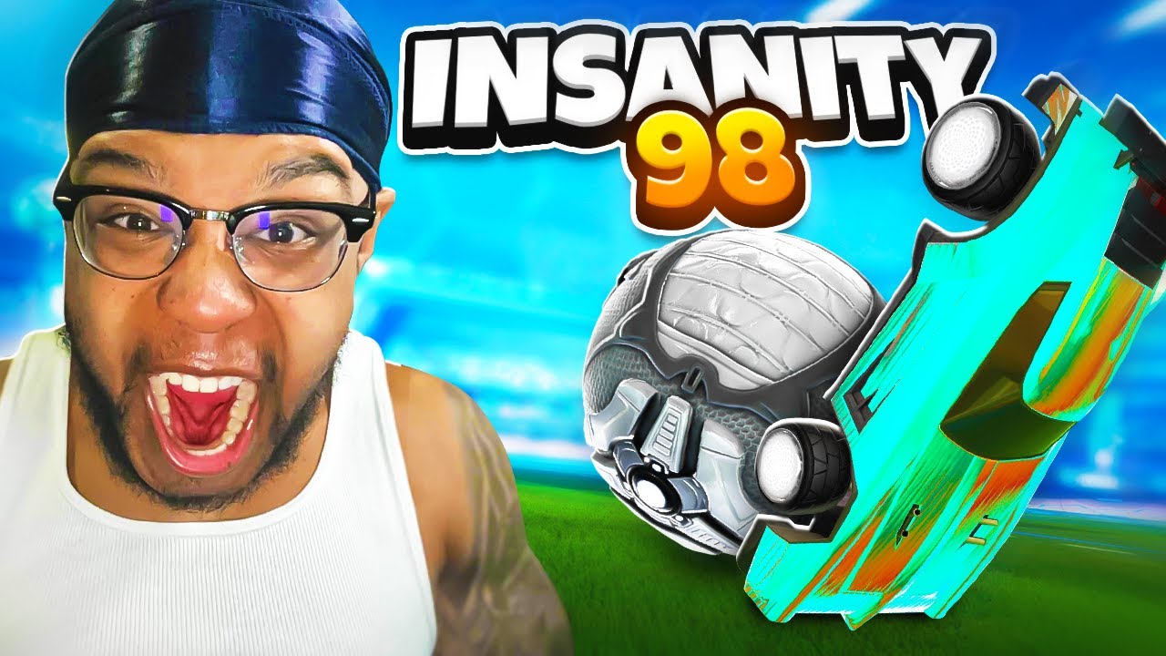 Arsenal Reacts to RL Insanity 98 | Best RL Freestyles of the Decade ...