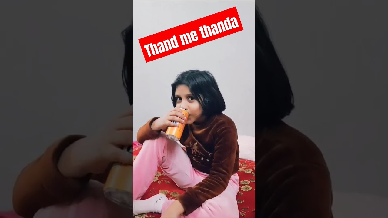 #thandi#thandak#aarohi#arohi#cutestgirl - YouTube