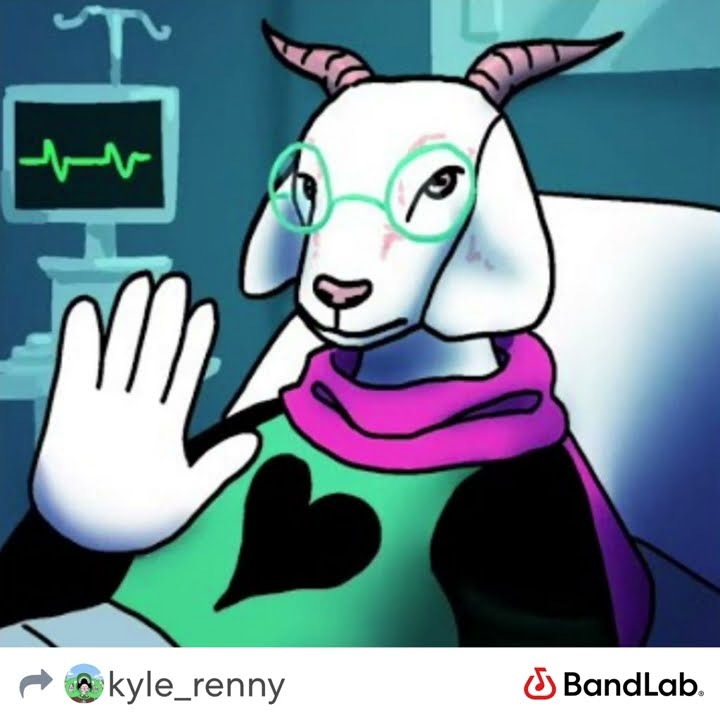 Ralsei (FINALLY) Dies #Deltarune #Ralsei #Death - YouTube