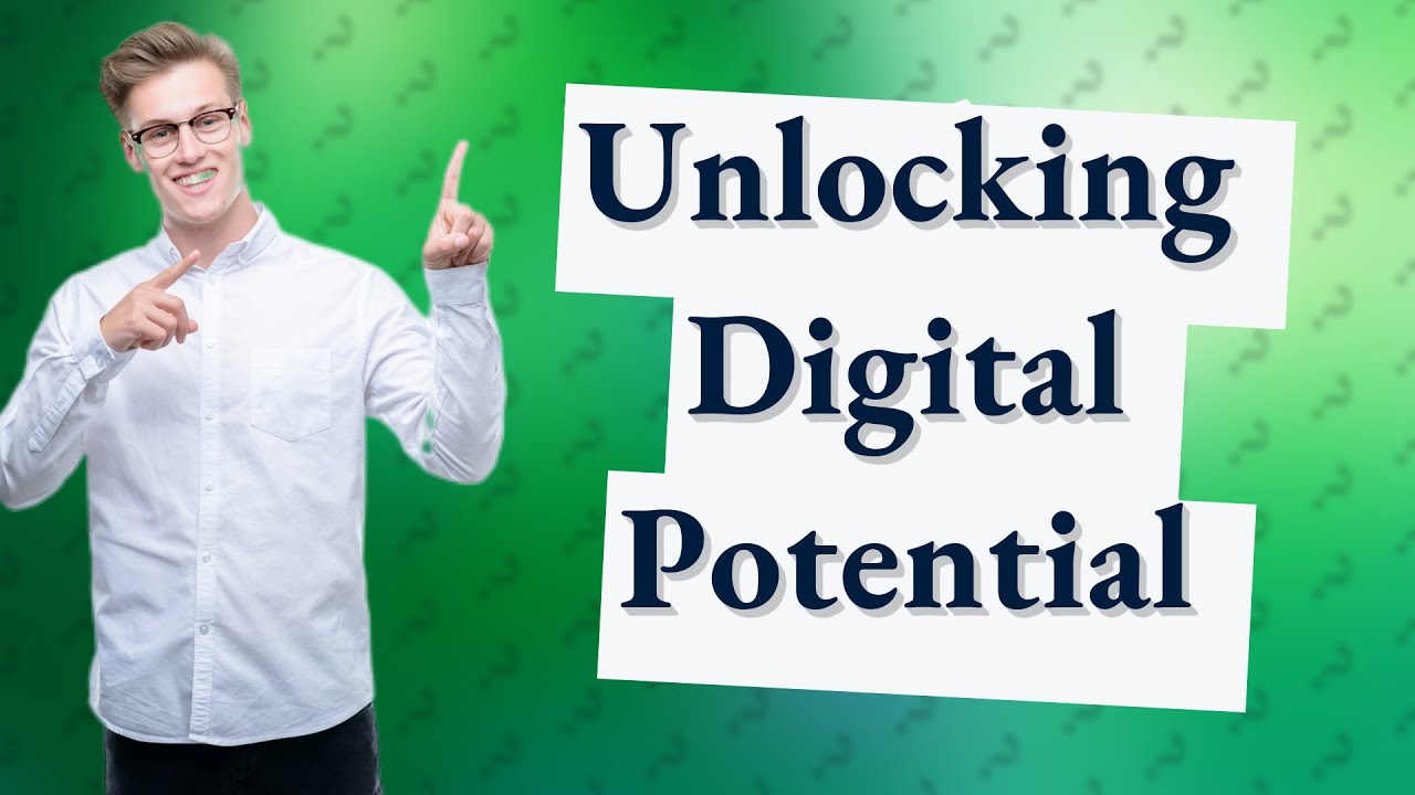 How Can My Child Get Started with Computer Basics? - YouTube