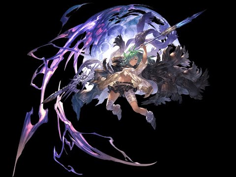 [Story: Granblue Fantasy] Fate Episode: Kolulu - YouTube