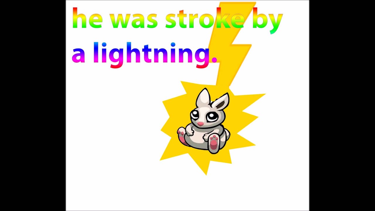 how pikachu is born - YouTube