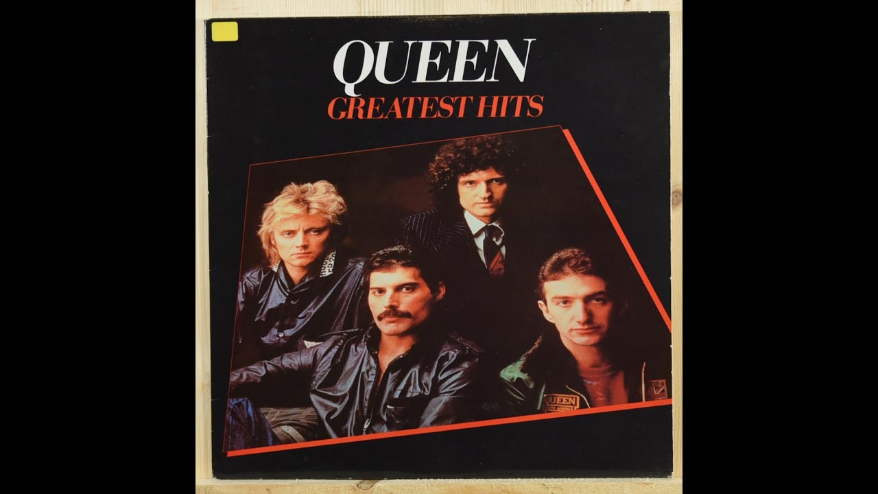 Queen – Flash (Single Version) 1981. - YouTube