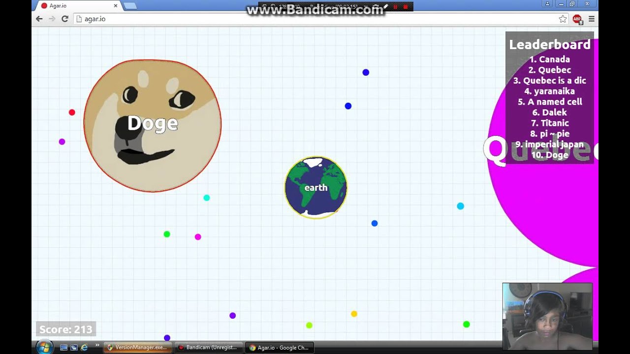 ARGO.io -I own you all!!!!! - YouTube