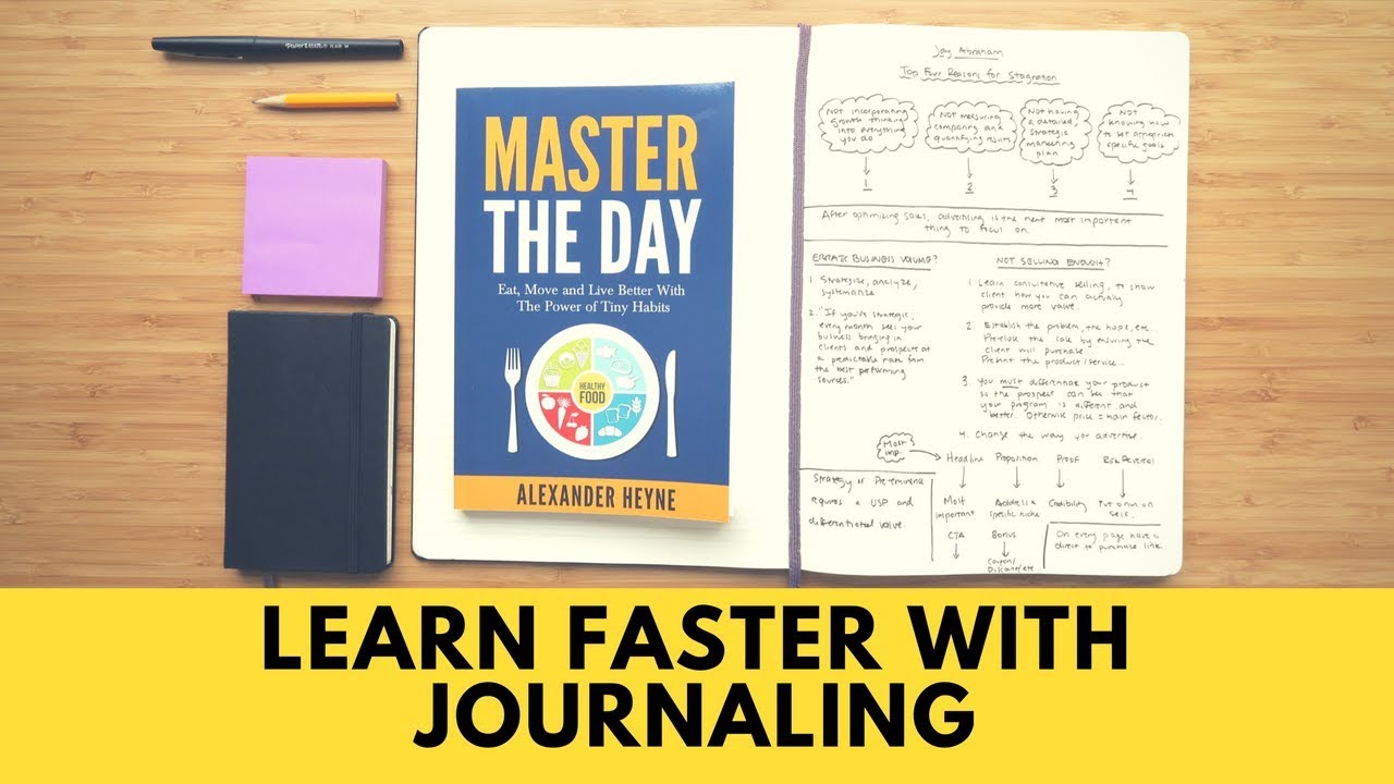 How To Journal Learn Faster And Remember What You Read YouTube how-to-journal-learn-faster-and-remember-what-you-read-youtube