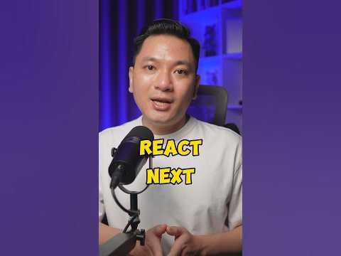 Top 5 thư viện UI trong React, Next #coding #holetex - YouTube
