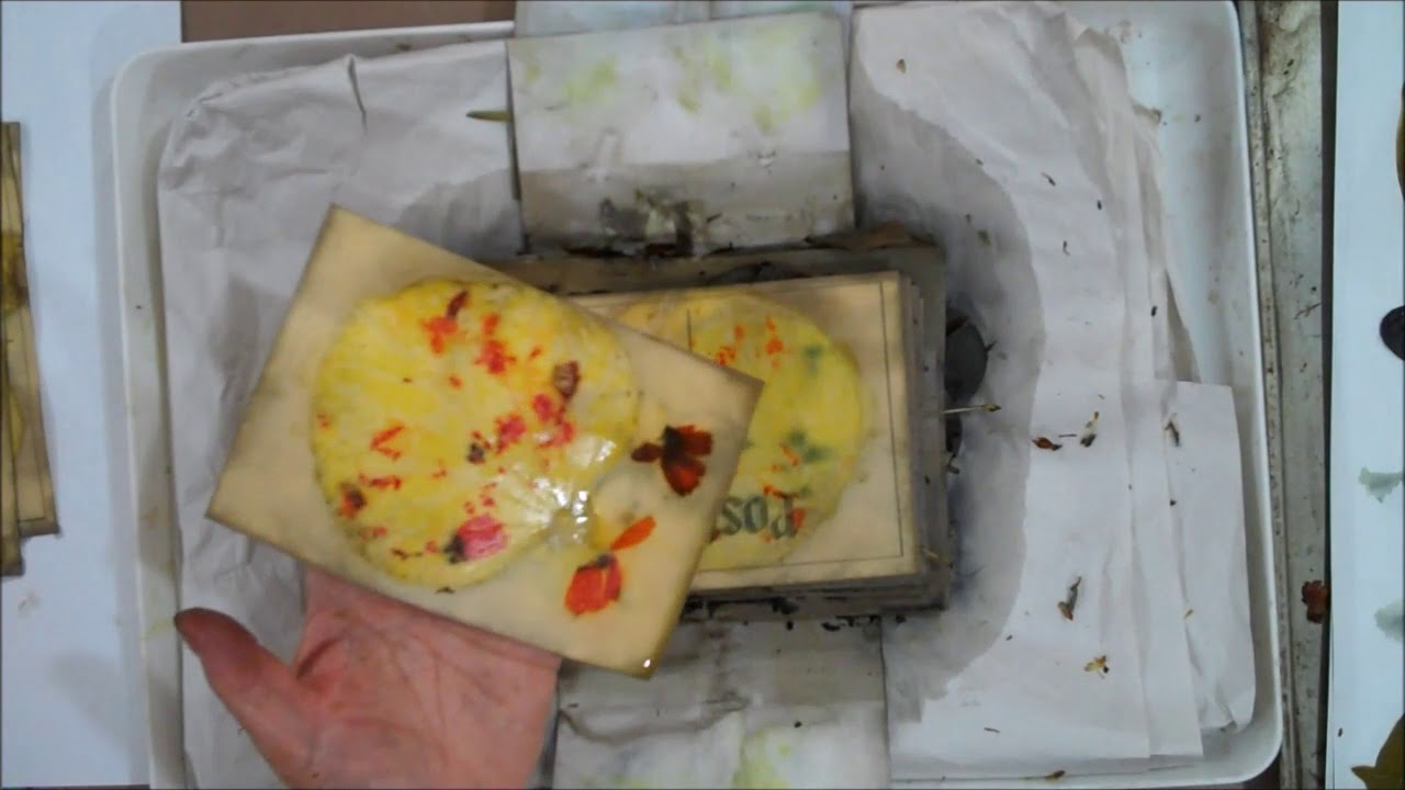 New Unbundling of Boiled Papers - YouTube