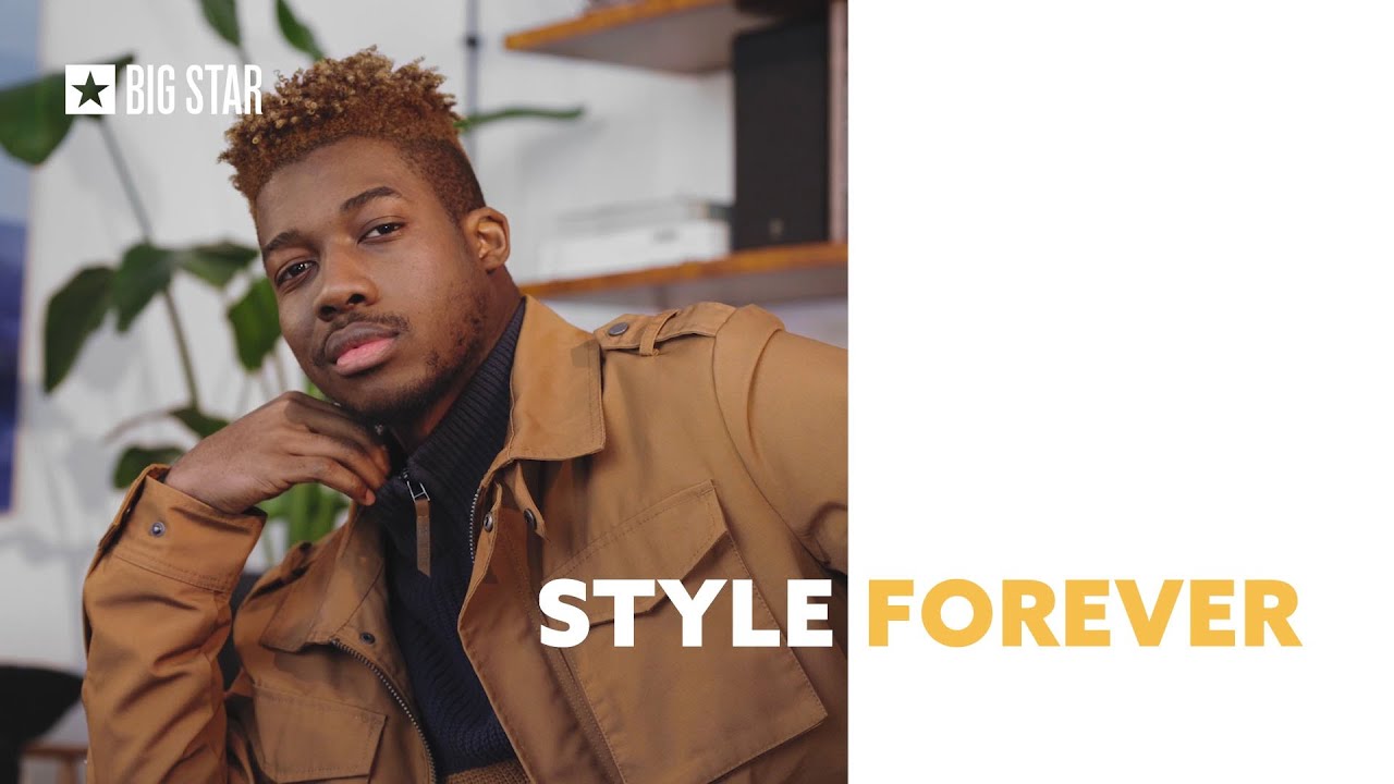 Look na każdy dzień [Style Forever] - YouTube