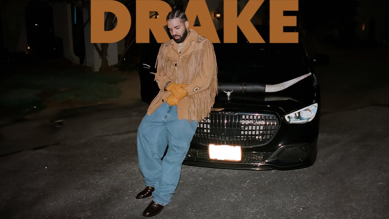 Drake x J Cole Type Beat 2024 - 'Did you ever care' - YouTube