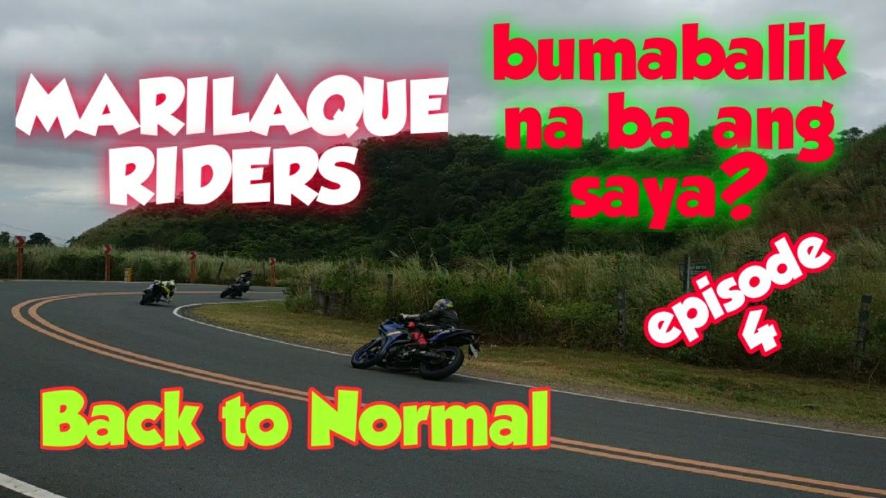 MARILAQUE RIDERS @ BIG C / OVER SHOOT /episode 4 - YouTube