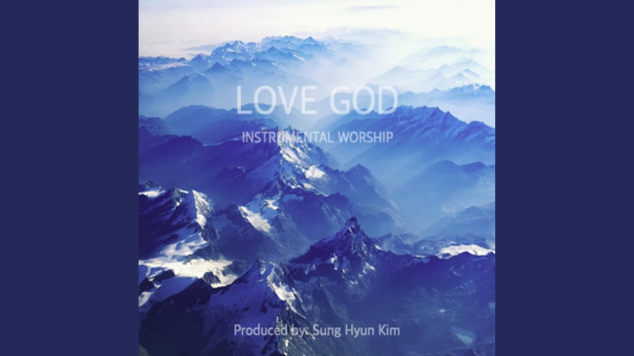 Waiting For The Holy Spirit - YouTube