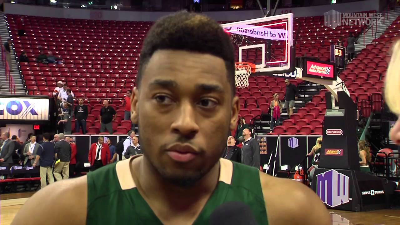 Quarterfinal Game 4 Post Game: John Gillon Interview - YouTube