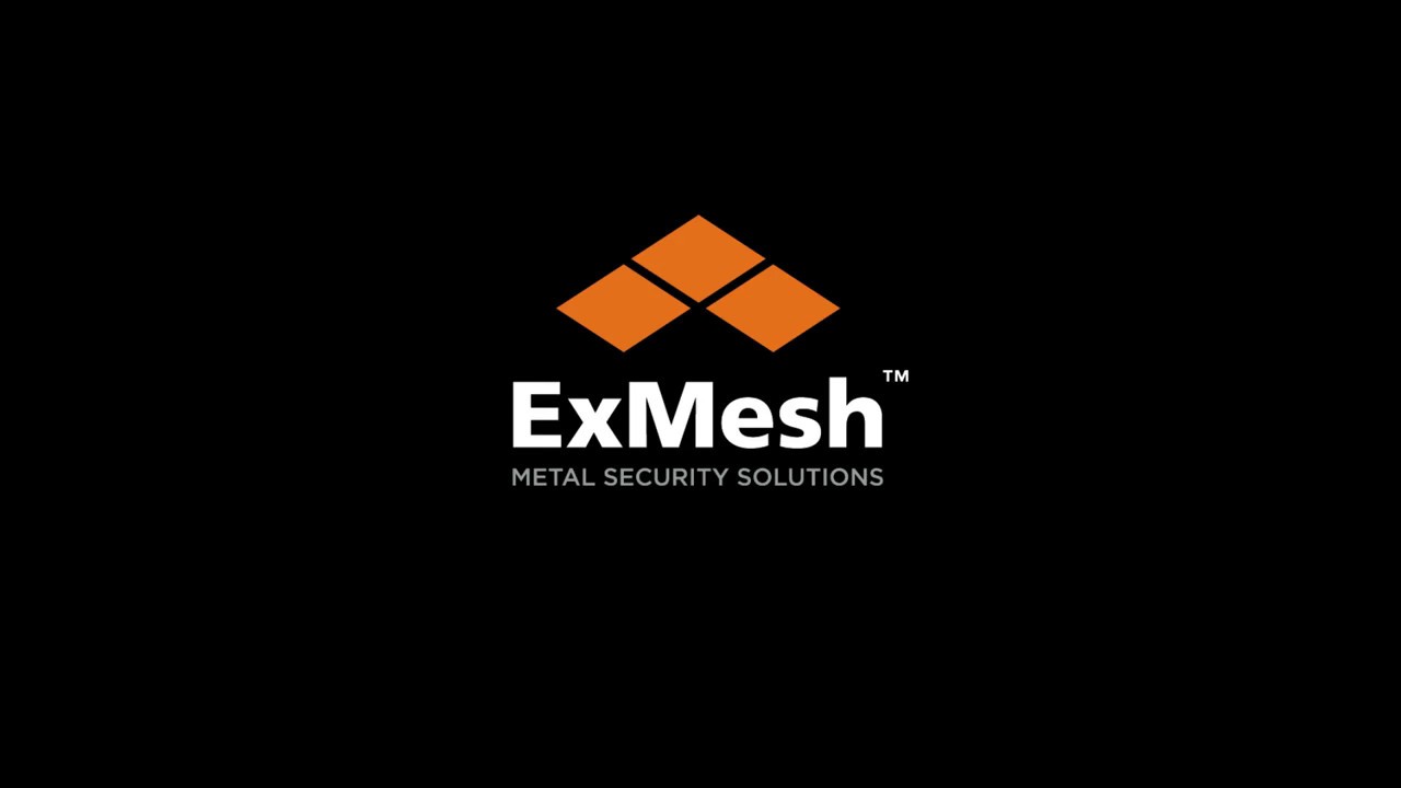 ExMesh™ Paliclad Installation - YouTube