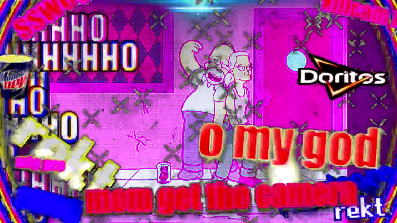 Homer_Danse[MLG].exe - YouTube