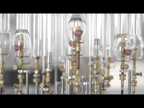 The Pyrophone - YouTube