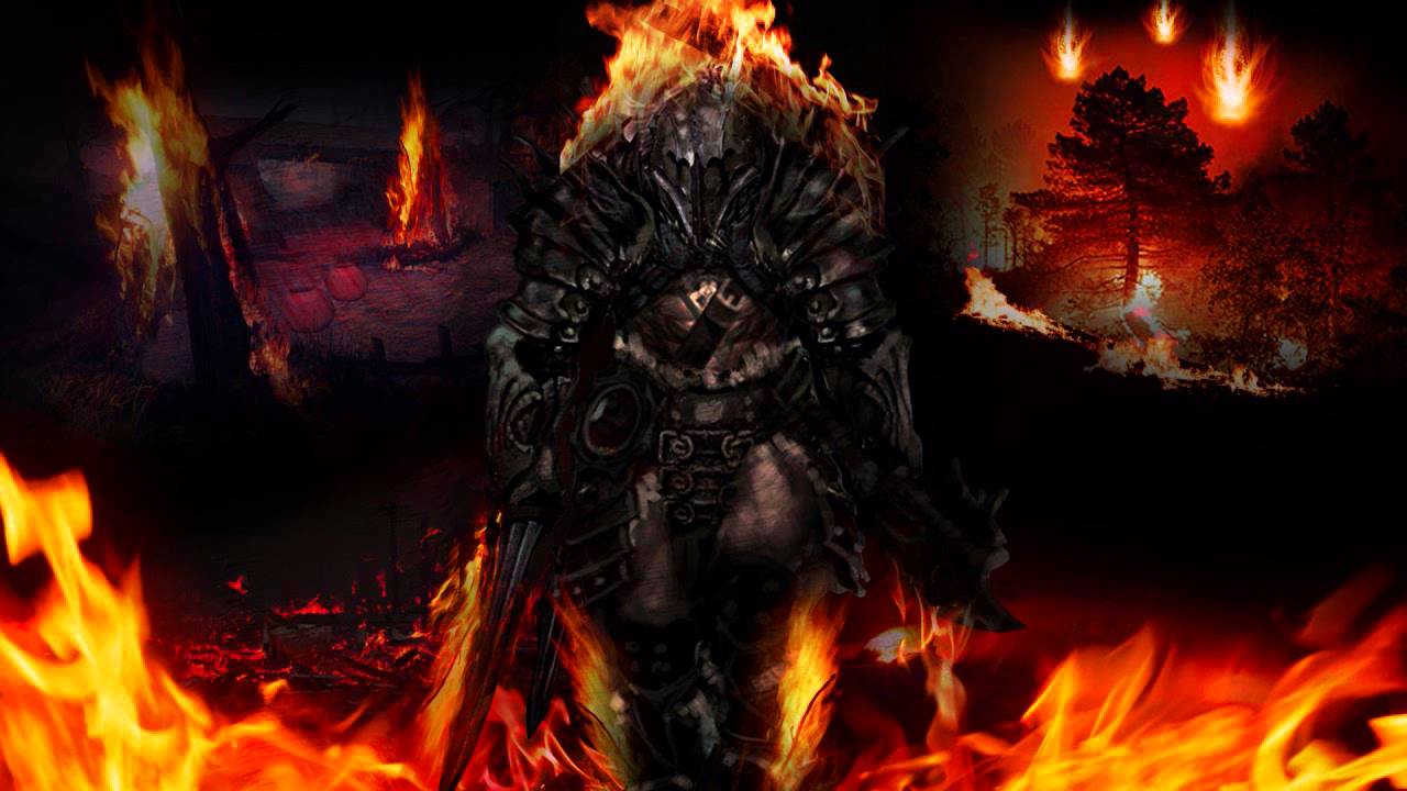 EpiTrax-X Music presents: Cavendish Trailers - Renegade [Extra-Extended ...