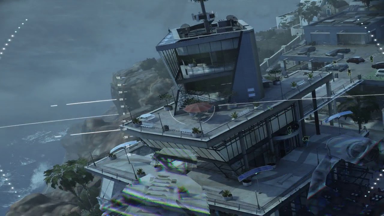Call Of Duty Advance Warfare Gameplay. - YouTube