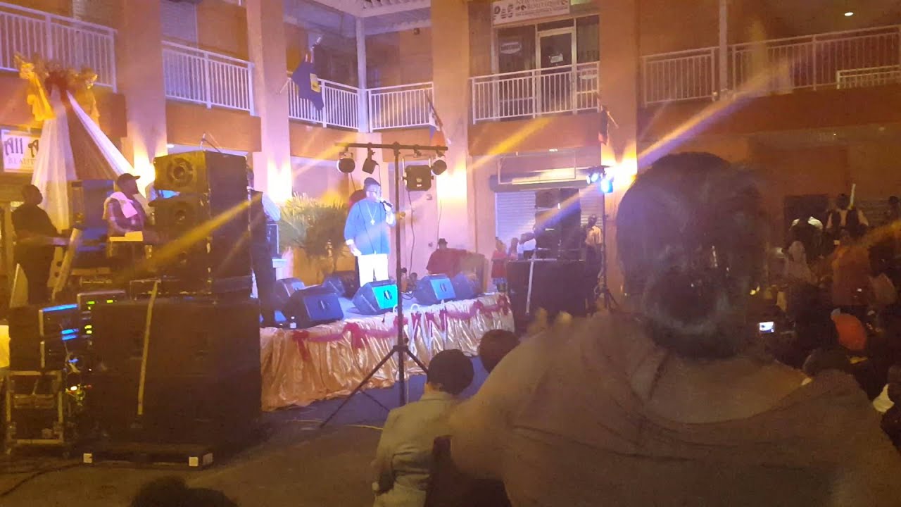 Bishop Washy Williams - Starting All Over Again - YouTube