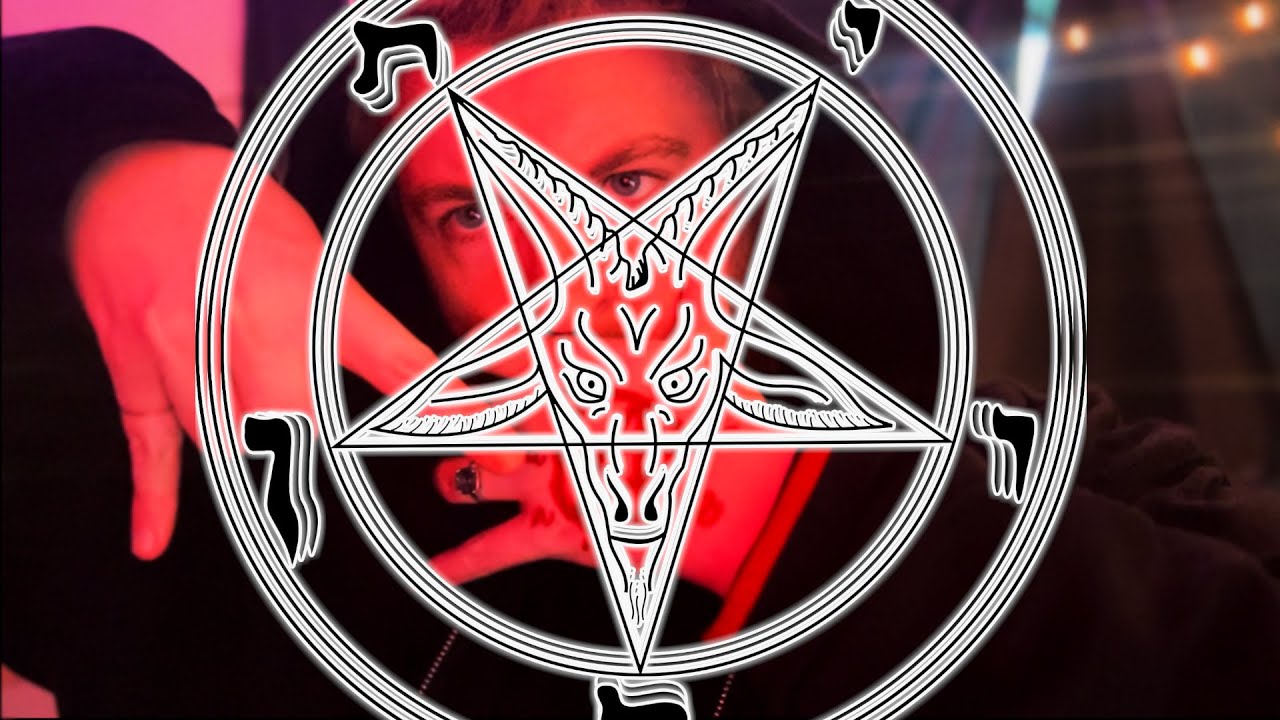 7GOD - "DEMON FLEX" ⛧ - YouTube