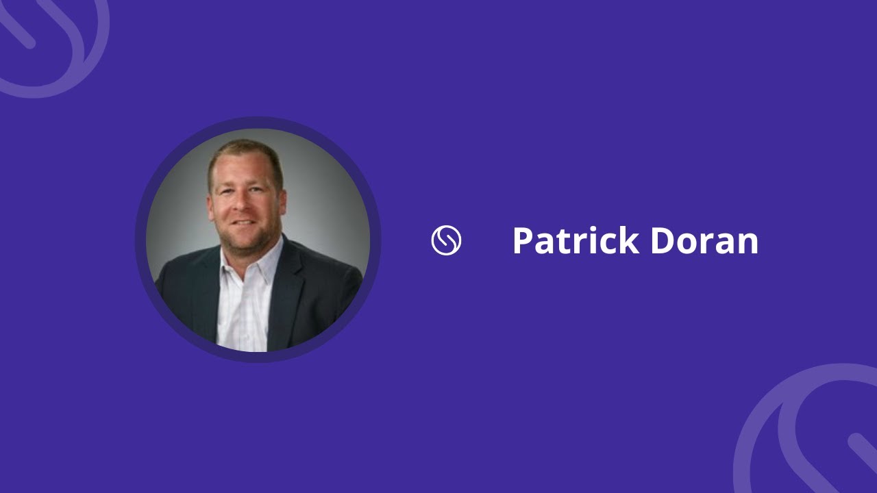 Patrick Doran - YouTube