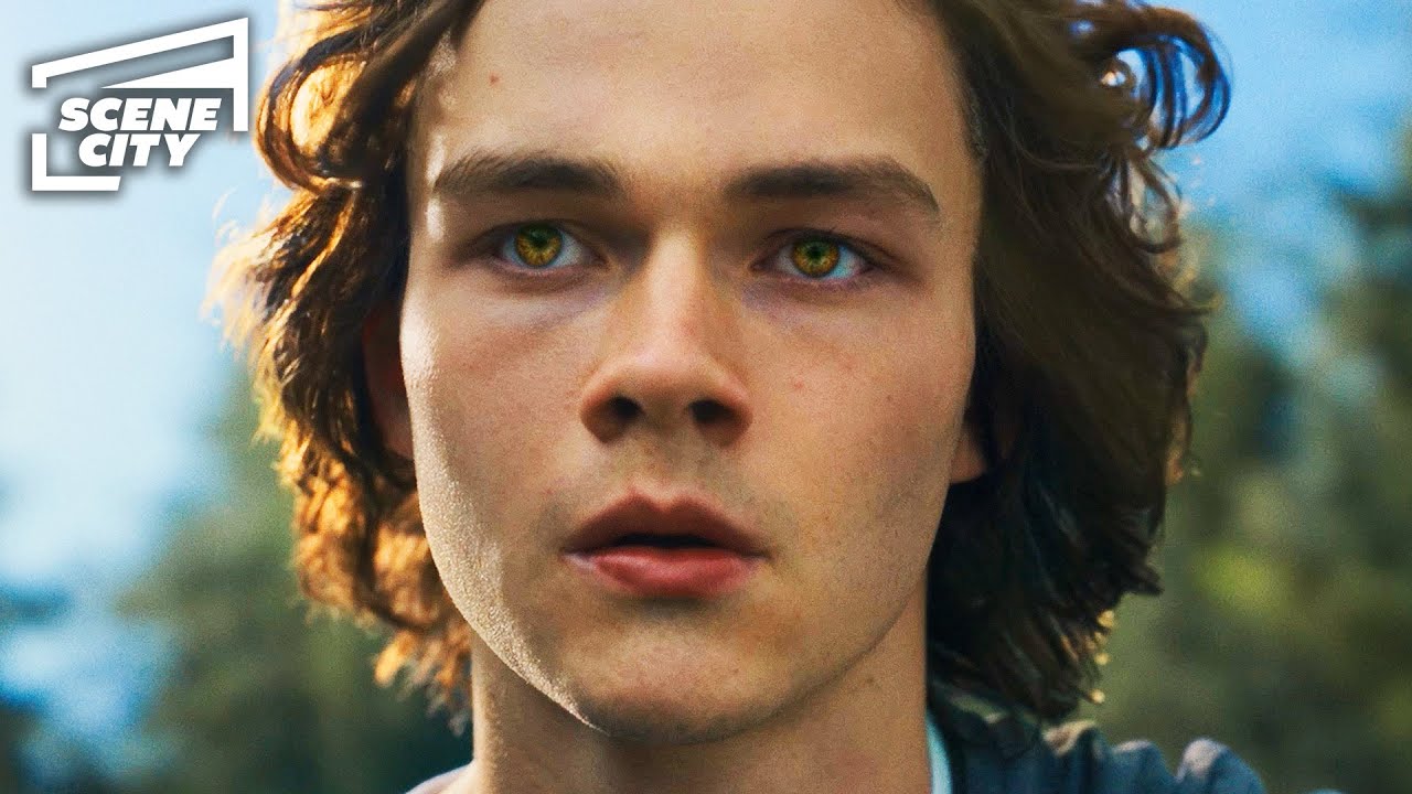 Sergei Finds His Place | Kraven The Hunter (Levi Miller, Aaron Taylor-Johnson) - YouTube