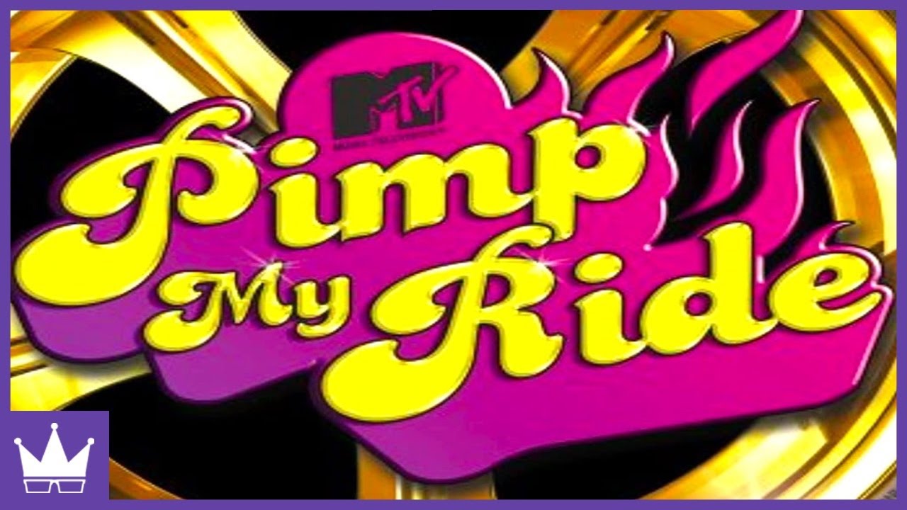 Twitch Livestream | Pimp My Ride [Xbox 360] - YouTube