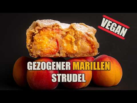 Strudel Altwiener Art | so klappt das ausziehen