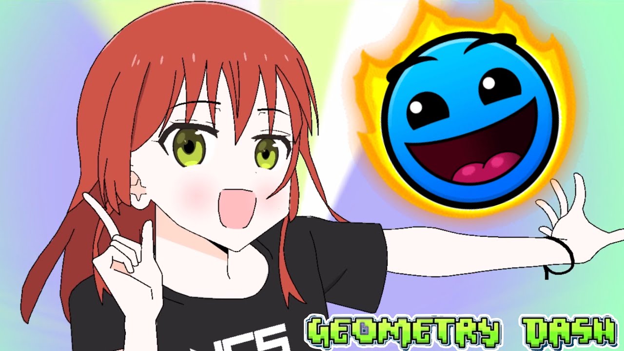 BOOGIE by Connot UN NIVEL LEGENDARIO DE GEOMETRY DASH! - YouTube