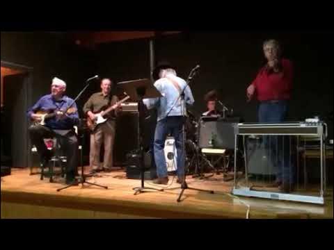THE PLAINSMEN - FLOP EARED MULE - YouTube