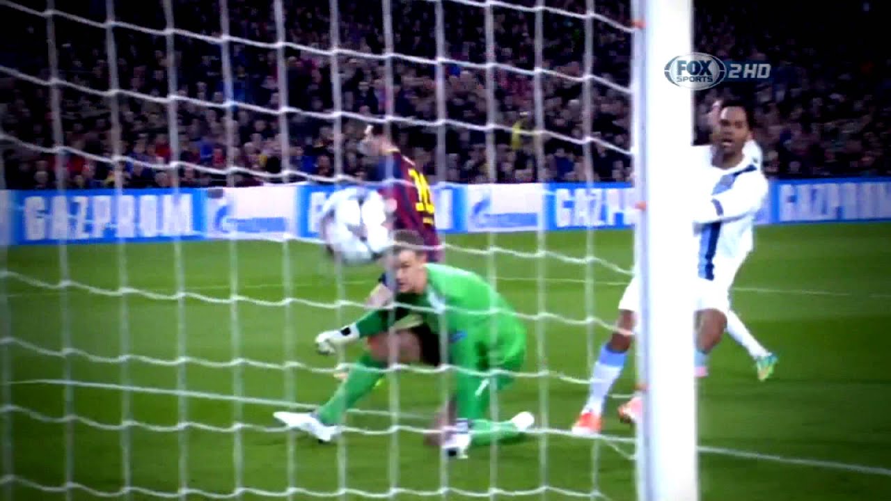 Cablevisión HD - YouTube