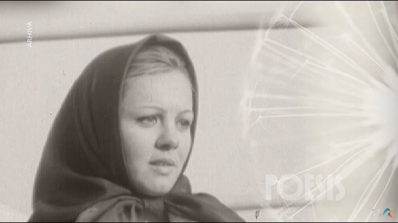 Poesis: Adina Popescu - Ultima floare de toamnă de Edith Södergran ...