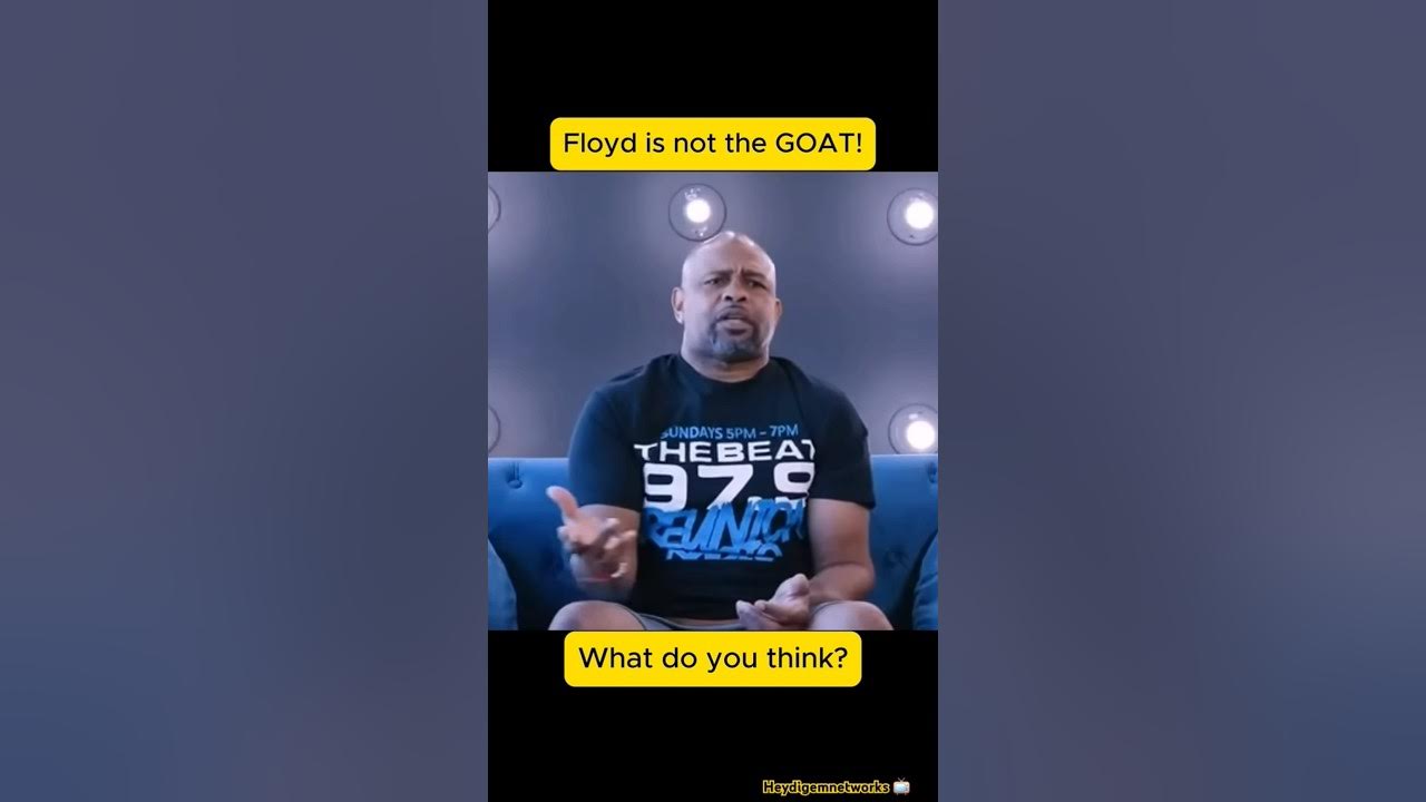 Roy Jones On Floyd s 50 0 Record shorts video boxing viral roy-jones-on-floyd-s-50-0-record-shorts-video-boxing-viral