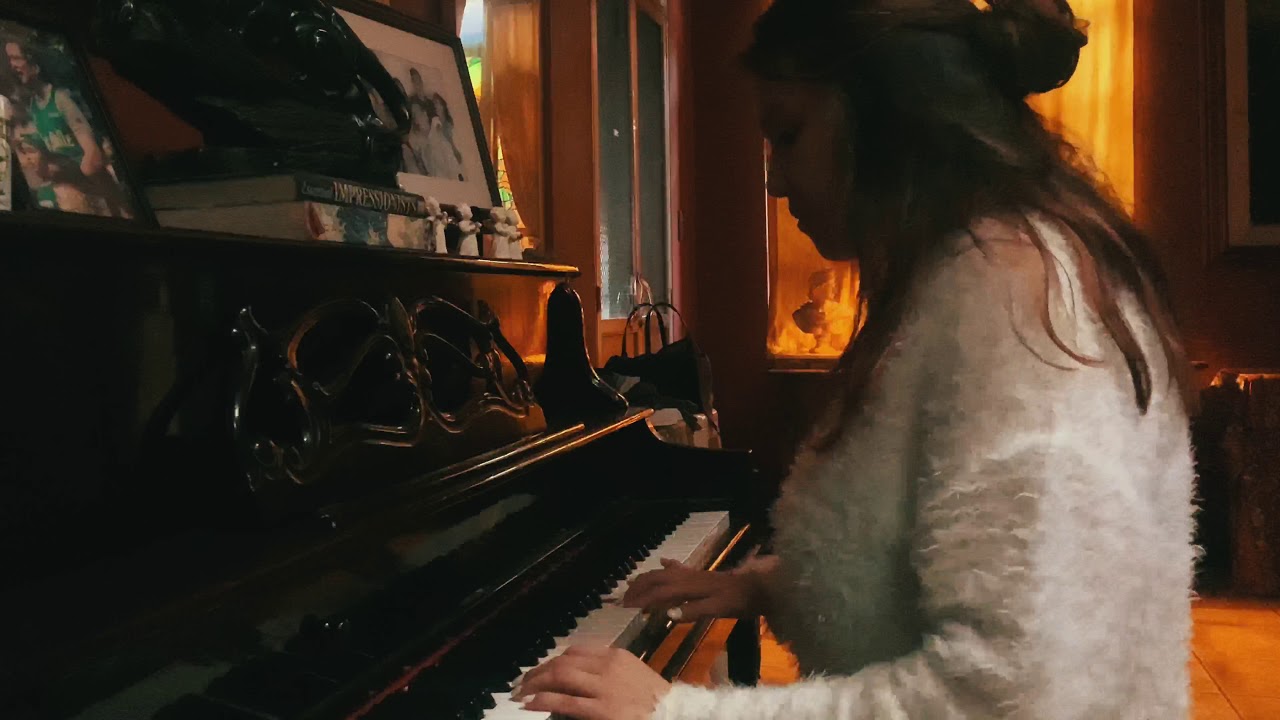 Talent - Angela Javier - YouTube