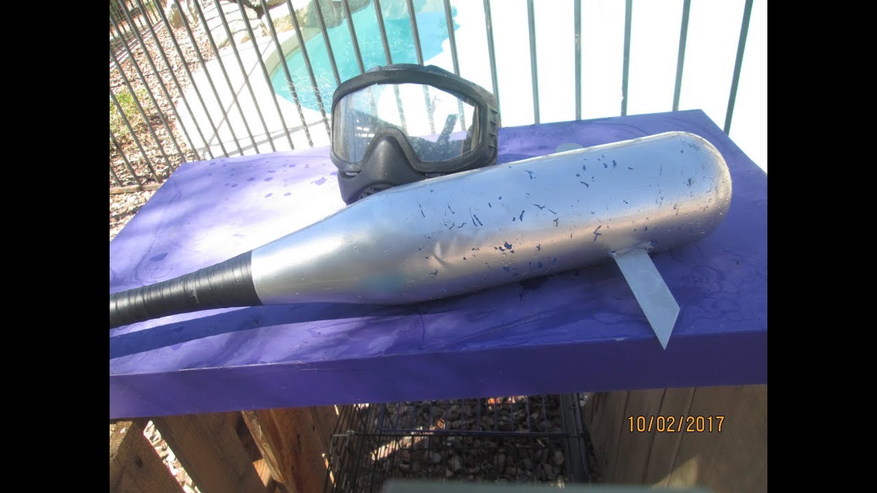 the birth of z "KILLER BAT" - YouTube