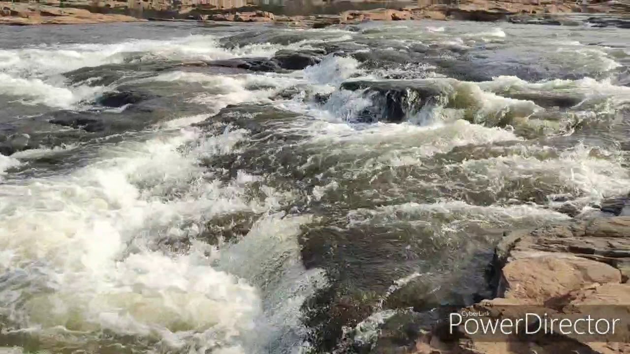 Rampam dhodh, Ghanikhut (thava) Netrang - YouTube