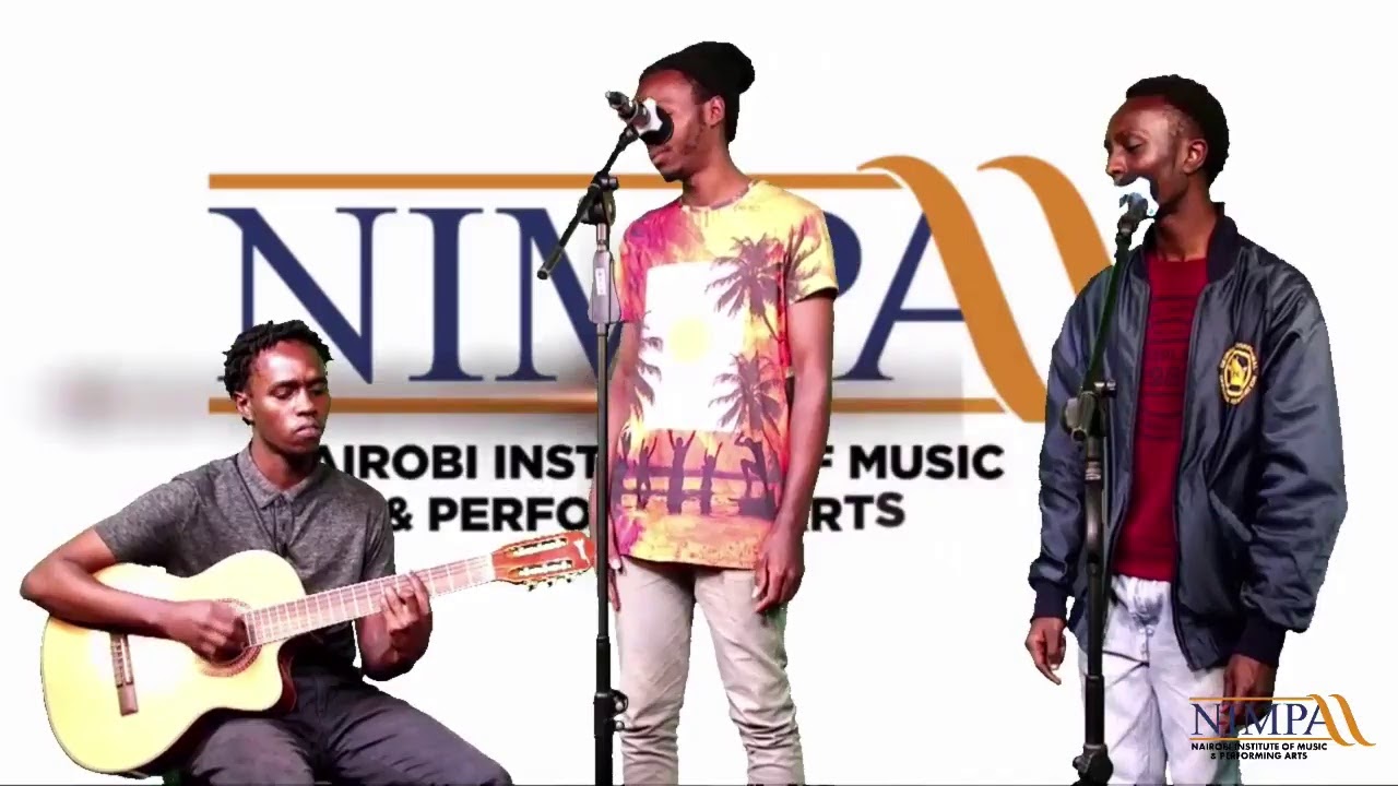 NIMPA LIVE STREAM - YouTube