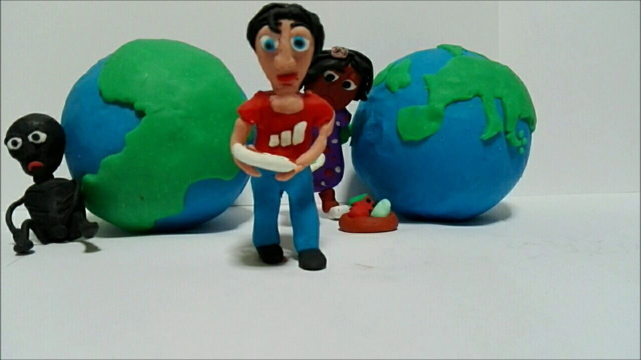 Un solo mundo - YouTube