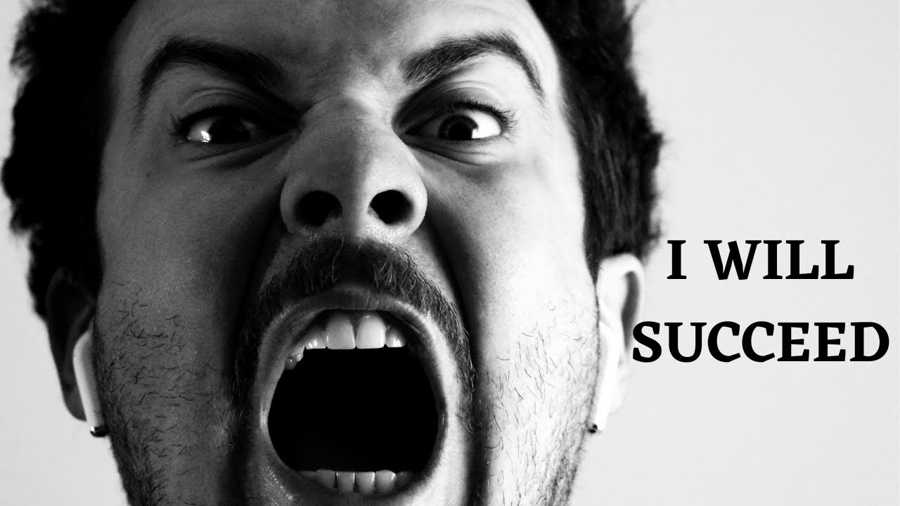 I WILL SUCCEED YouTube i-will-succeed-youtube