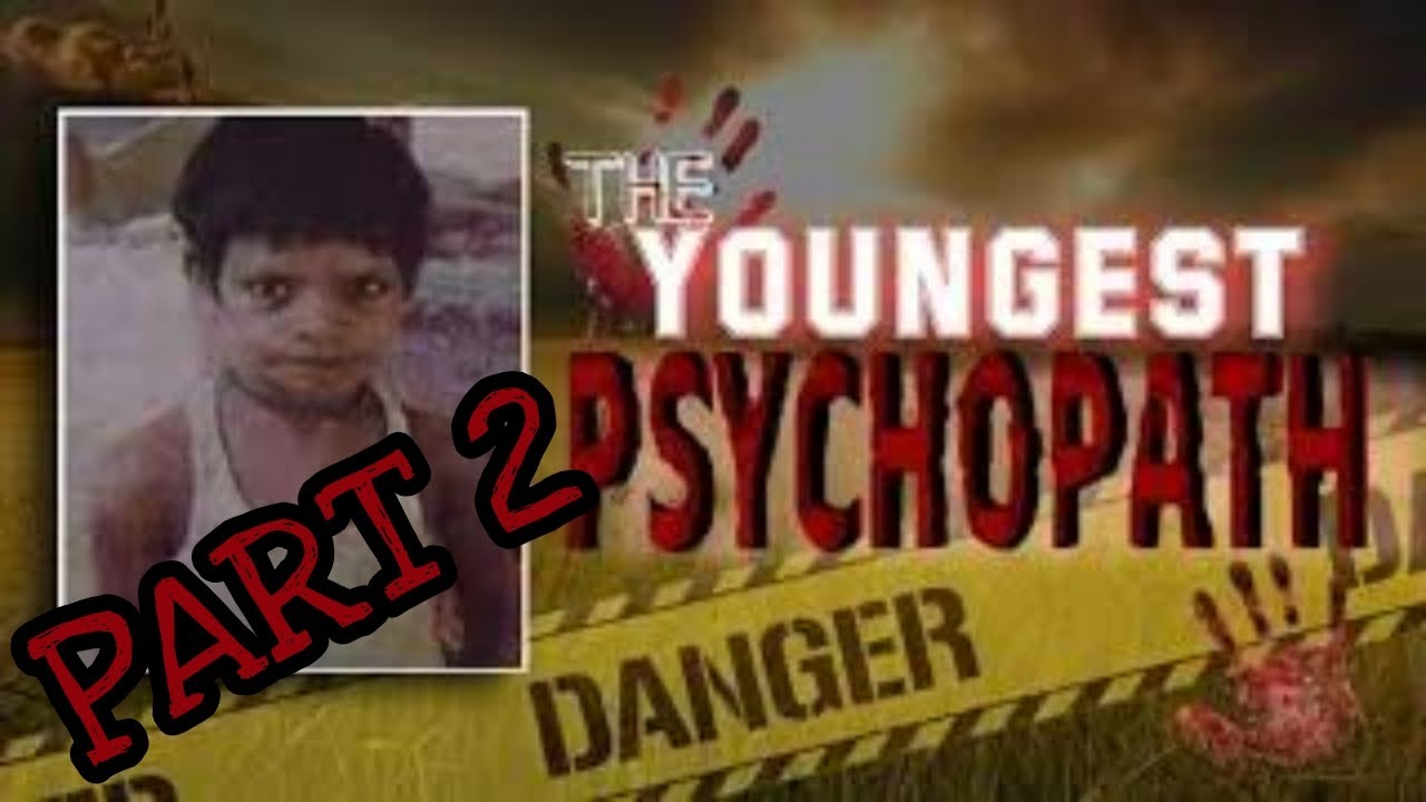 Most Dangerous Kid in the World |PART 2 - YouTube