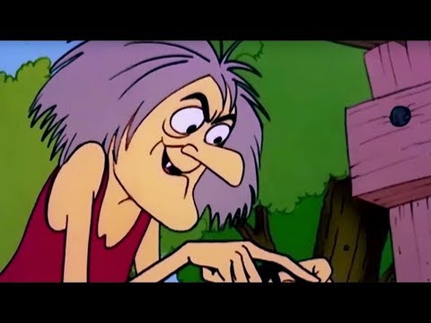Şi̇ri̇ne'ni̇n Arkadaşi • Bölüm • Şirinler