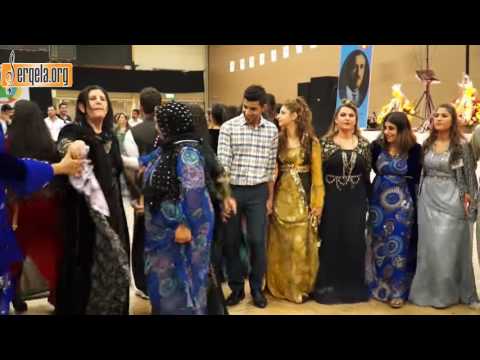 Jezhni 25y Galawej Stockholm Namdar hussainy