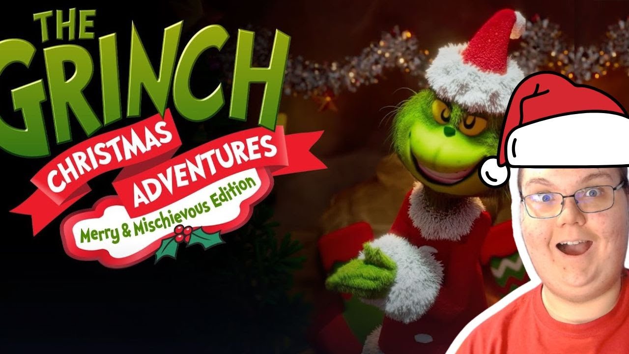 Christmas is next month!!! - YouTube