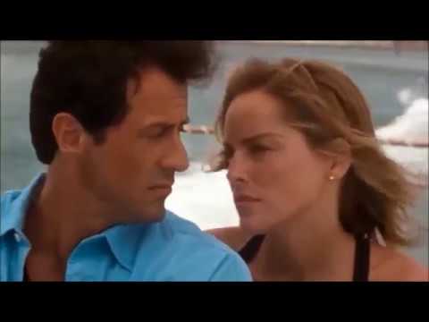 Clipe: Sylvester Stallone & Sharon Stone :A Parceria Perfeita em O Especialista