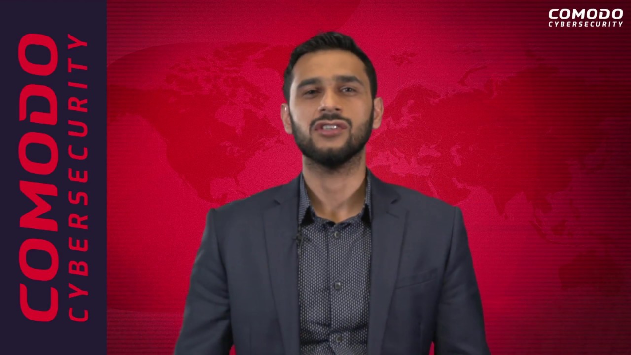 School District Pays $10,000 Ransom to Hackers | Comodo Cybersecurity News - YouTube